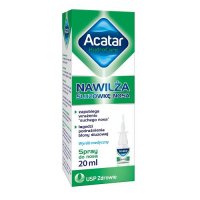 SINUMEDIN aerozol do nosa 15 ml - cena i opinie - Apteka Internetowa "Zawiszy Czarnego" Łódź