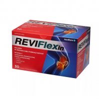 Artrozin - saszetki na stawy, mięśnie, kości - cena, opinie ...